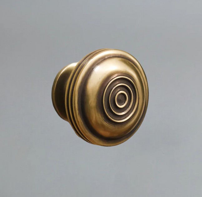 Large Bloxwich Cupboard Knob